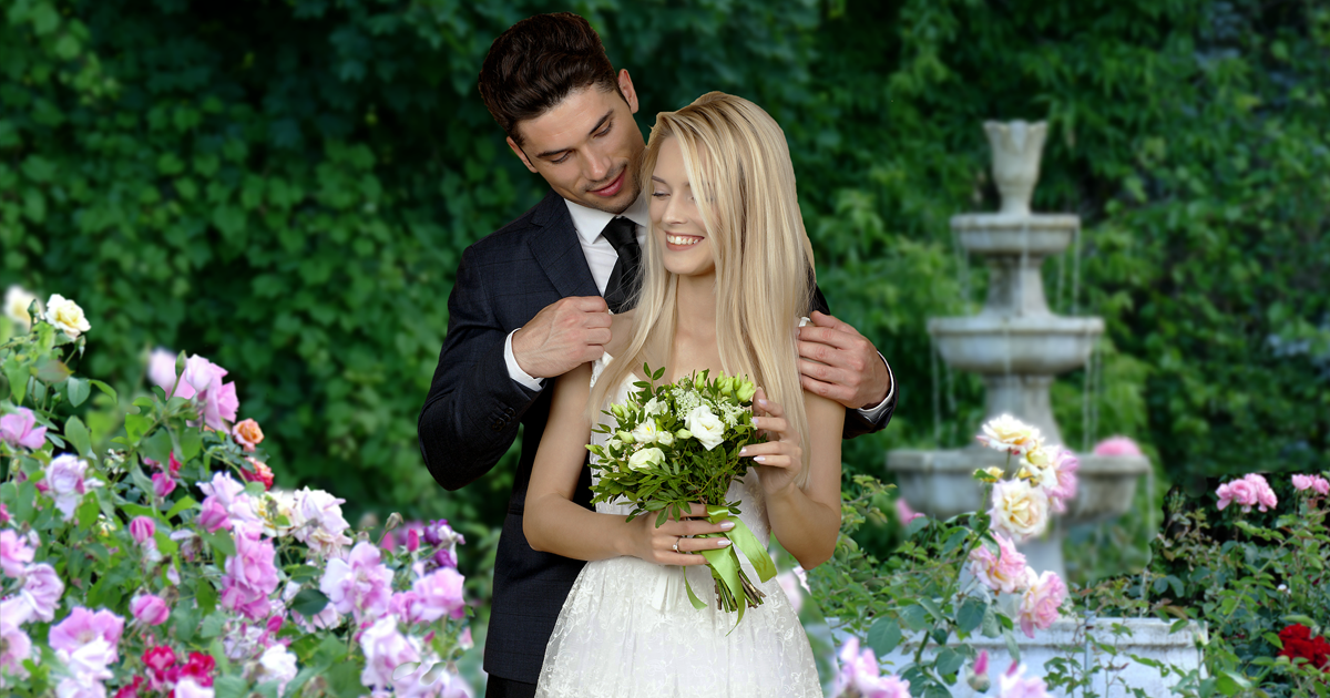 Wedding Promotion Ideas